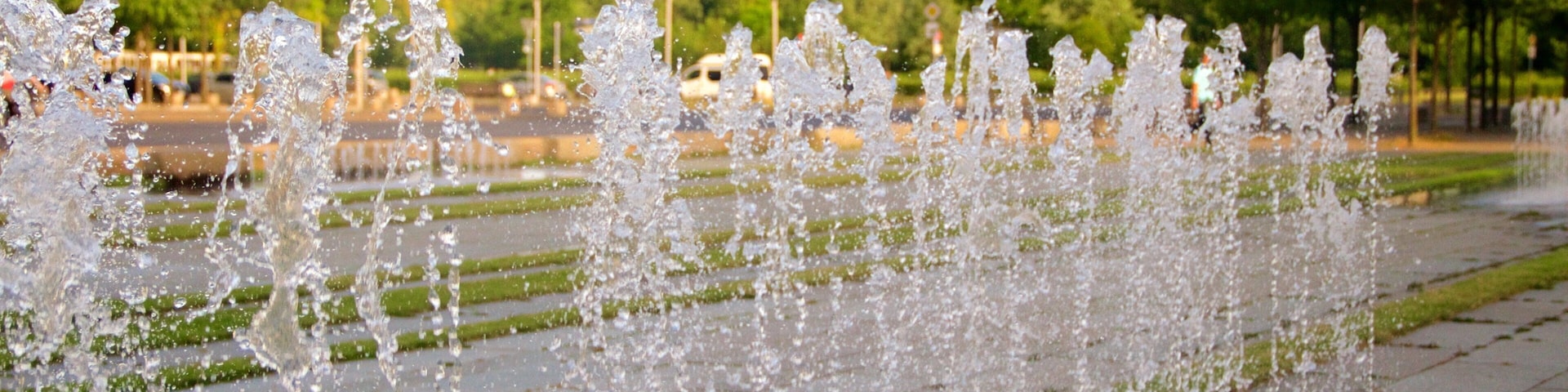 Chancelaria Alemã caracterizando uma fonte