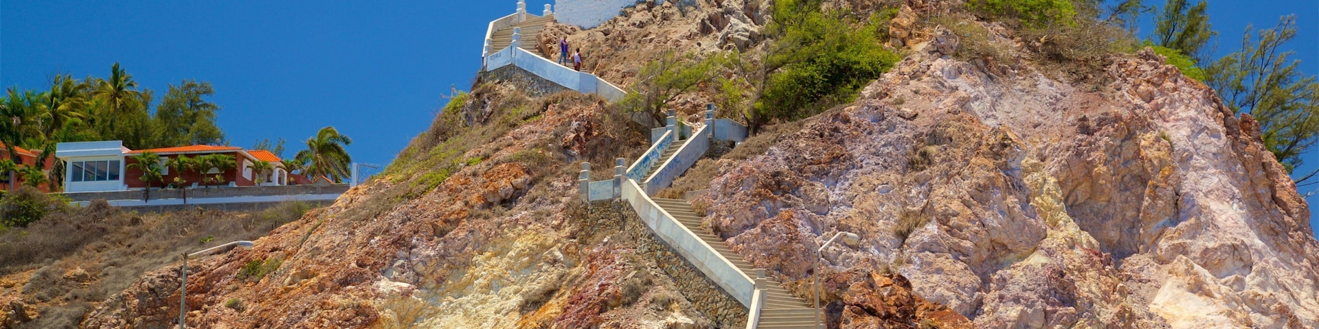 El Mirador