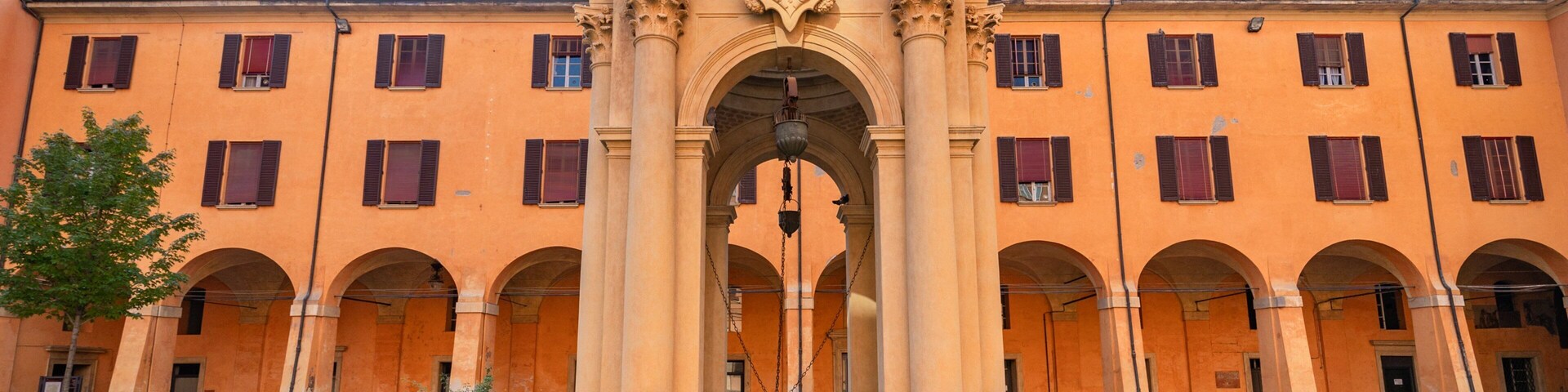 Communal Collection of Fine Arts which includes heritage elements