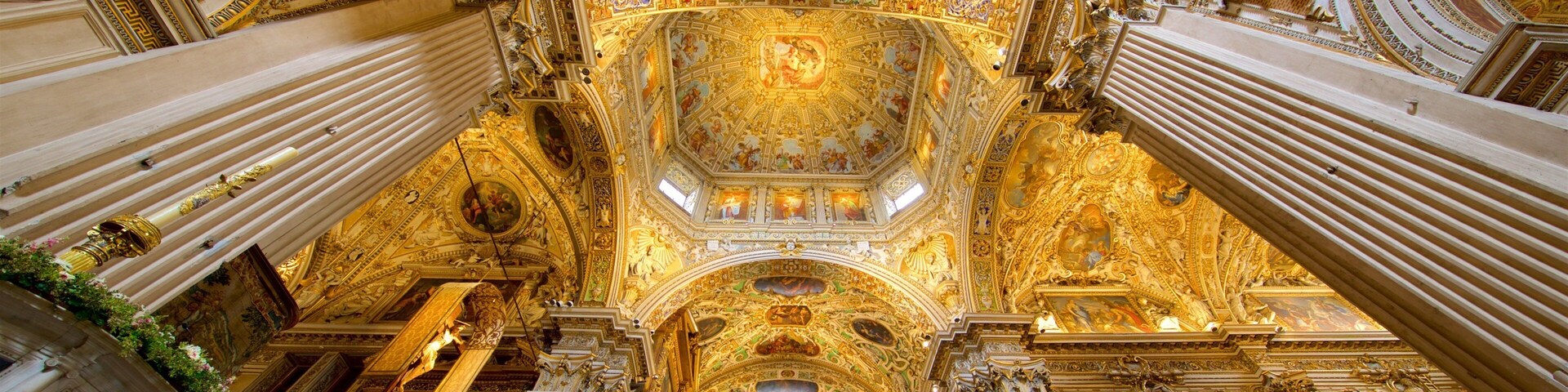 Basilica di Santa Maria Maggiore