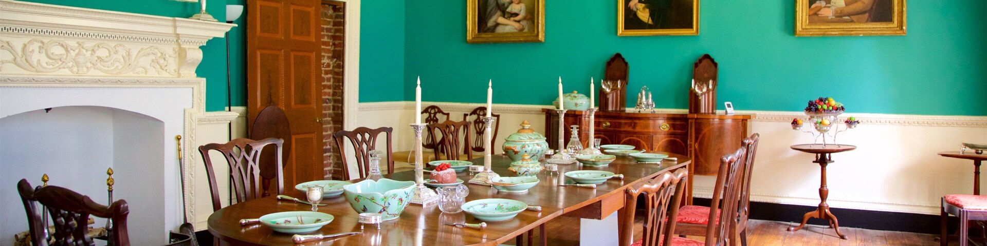 Hammond-Harwood House