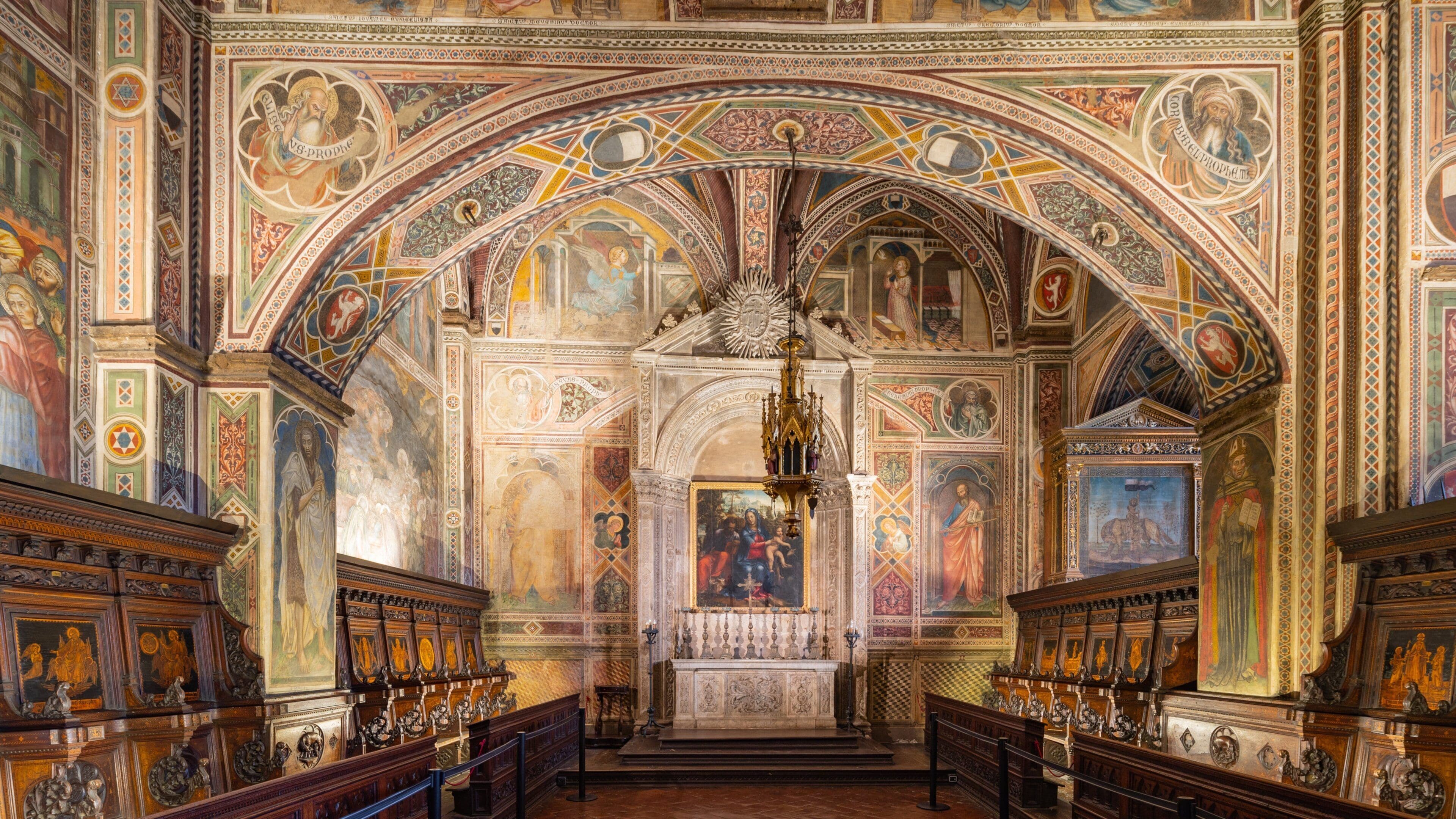 Civic Museum which includes interior views, heritage elements and religious elements