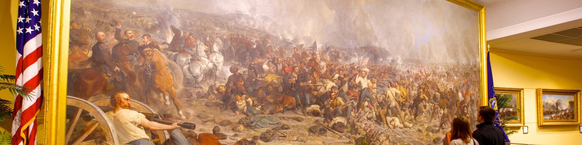 State Museum of Pennsylvania