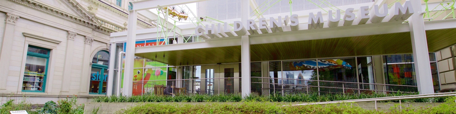 Children\'s Museum of Pittsburgh