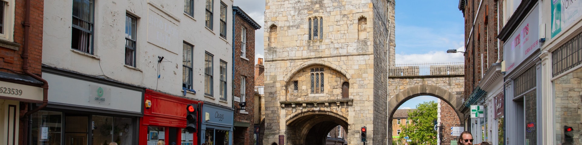 Monk Bar