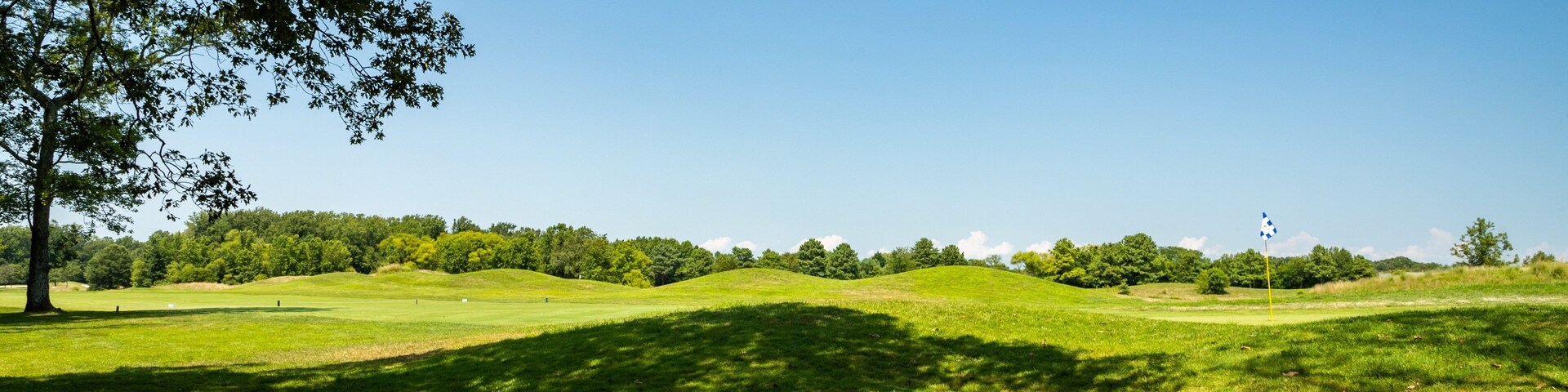 Cape May National Golf Club