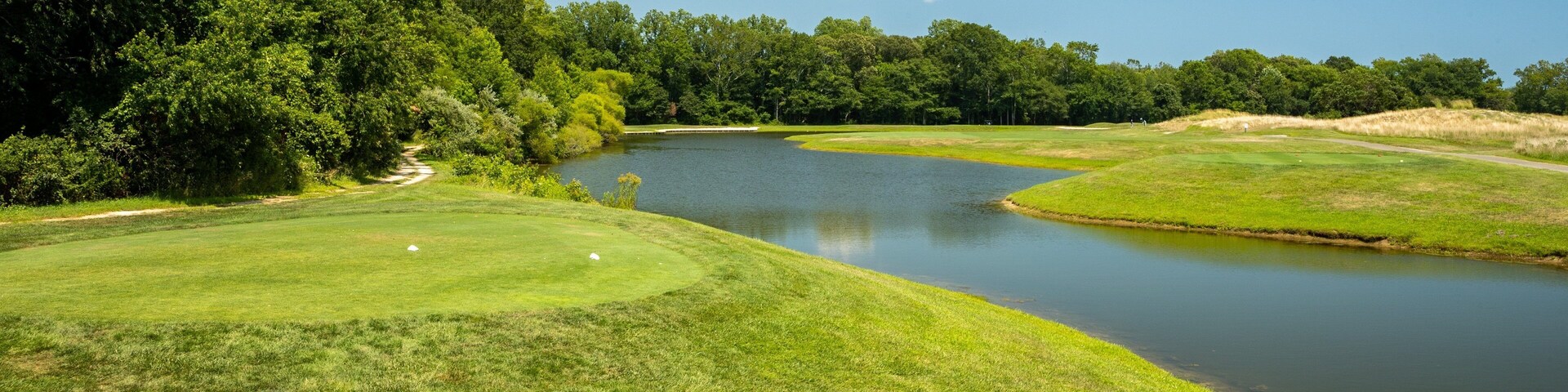 Cape May National Golf Club