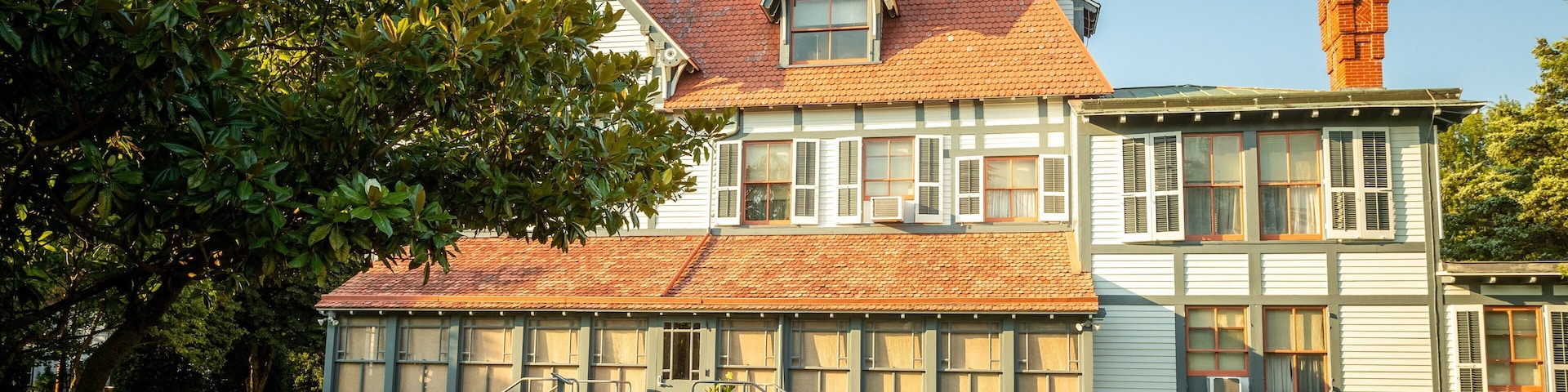 Emlen Physick Estate