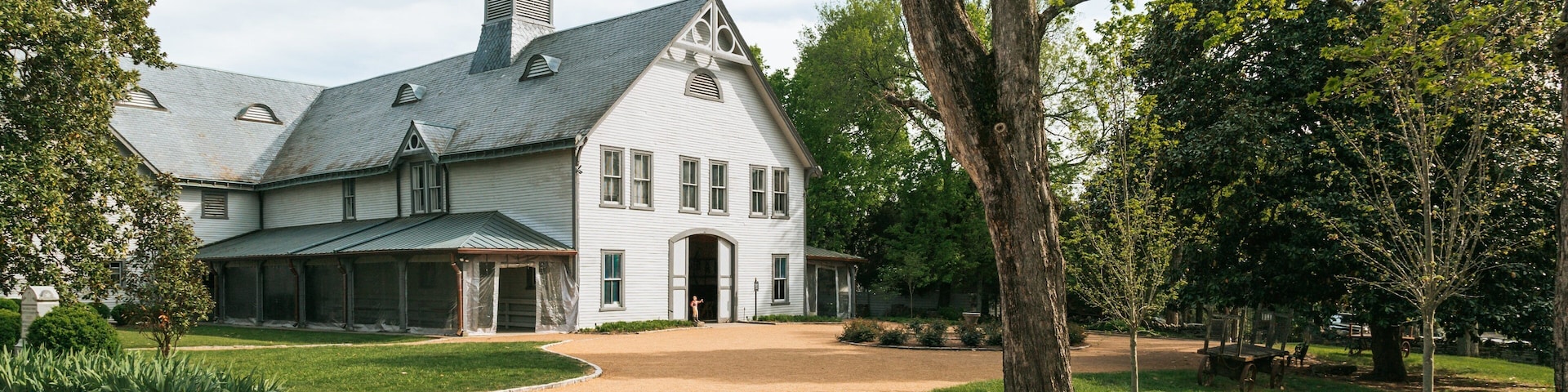 Belle Meade Plantation