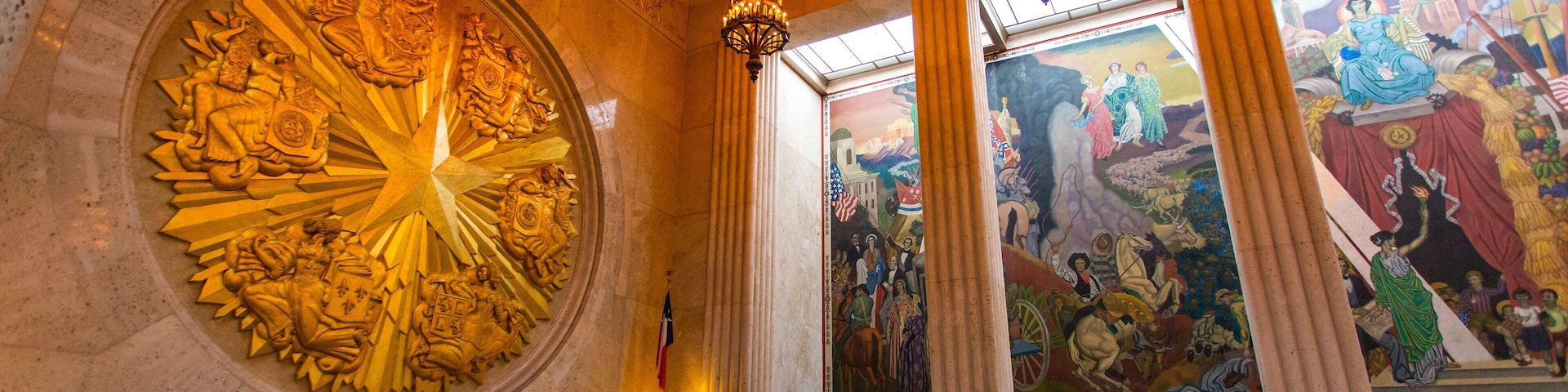 Hall of State