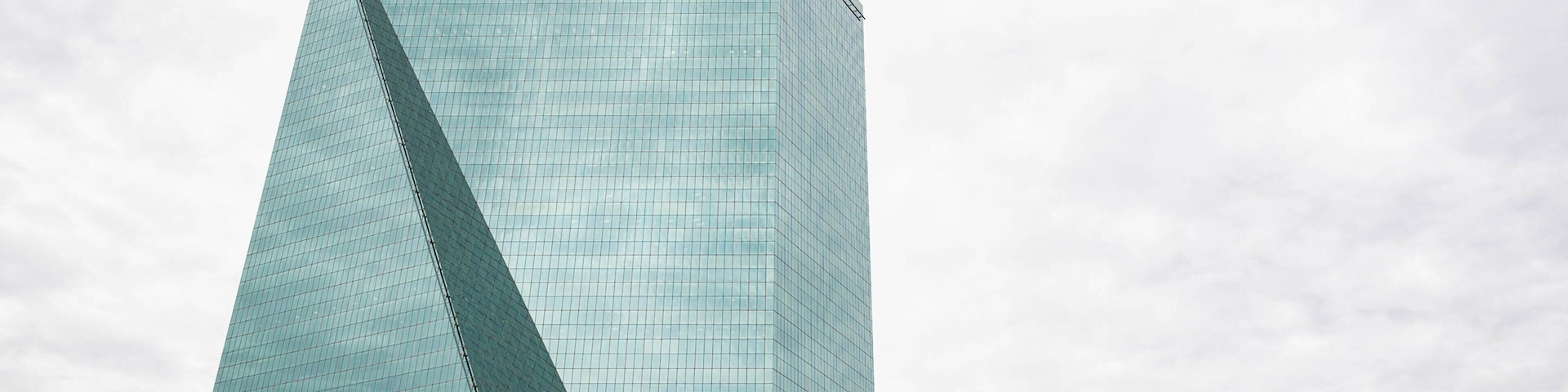 I.M. Pei\'s Fountain Place