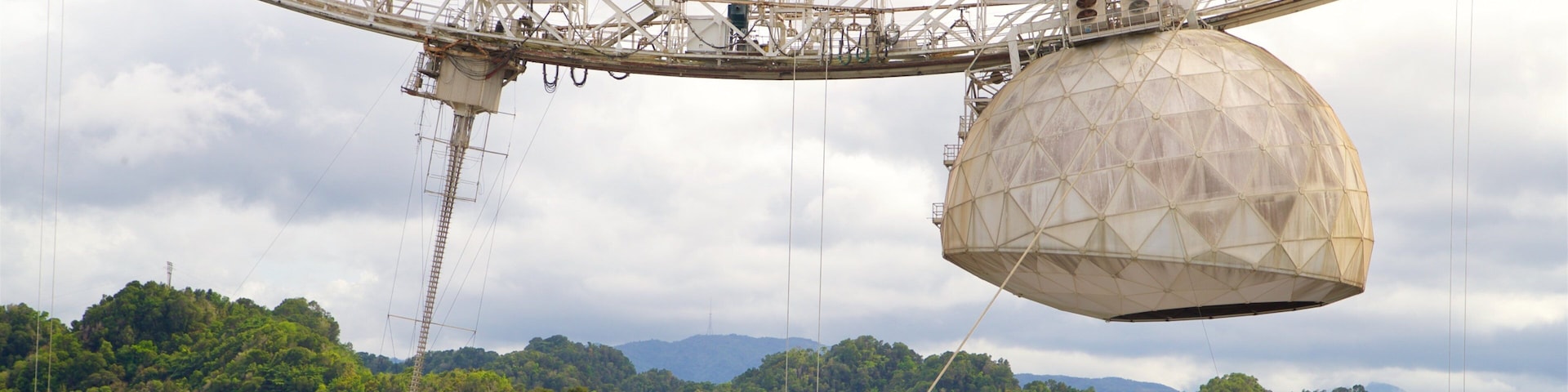 Observatório Arecibo