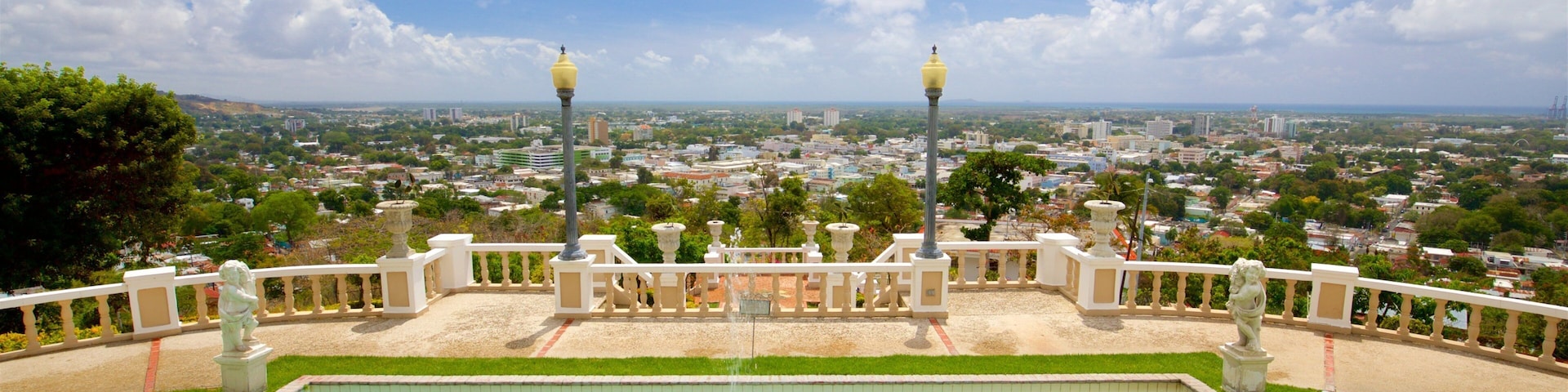 El Museo Castillo Serralles