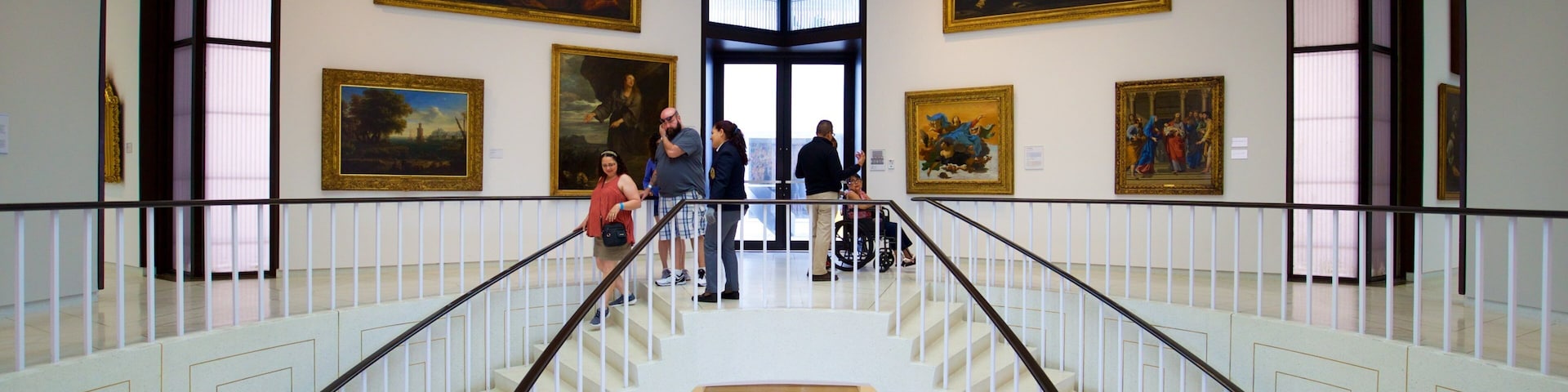 Museo de Arte de Ponce
