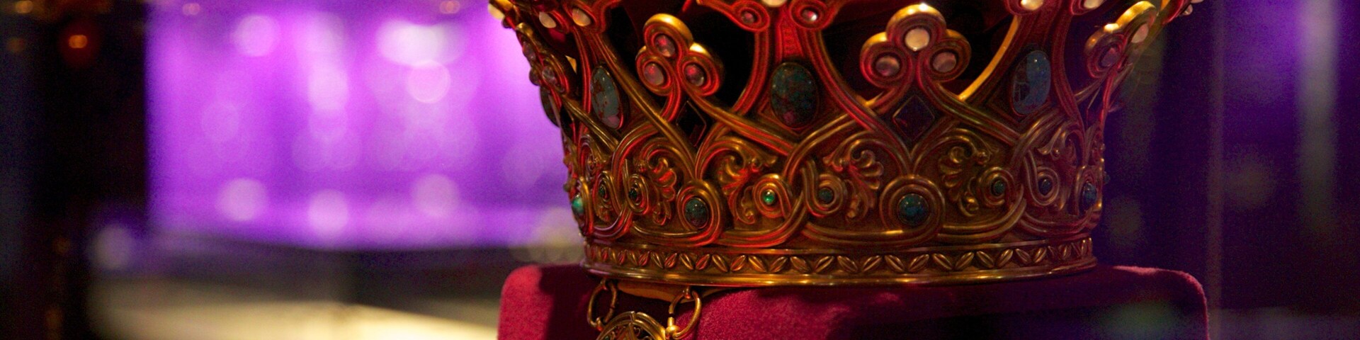 National Museum of Romanian History which includes interior views