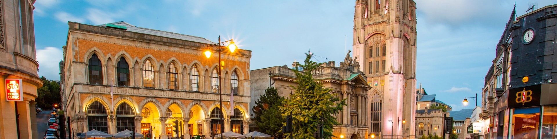 University of Bristol