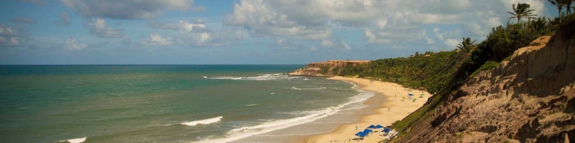 Where love is everywhere... #brasil #nature #beach #love