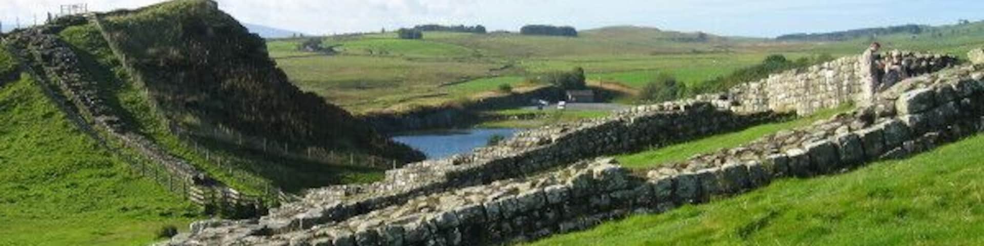 Milecastle 42, Hadrian's Wall