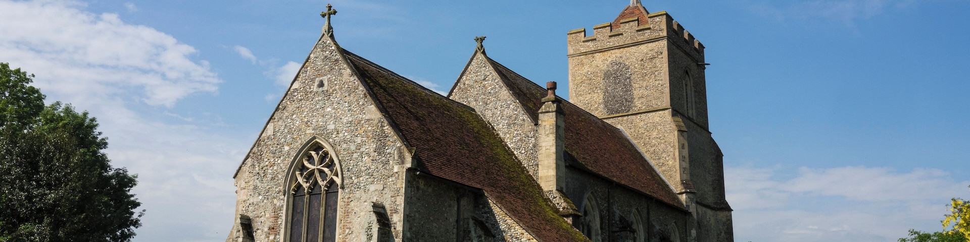 St Andrew's Church