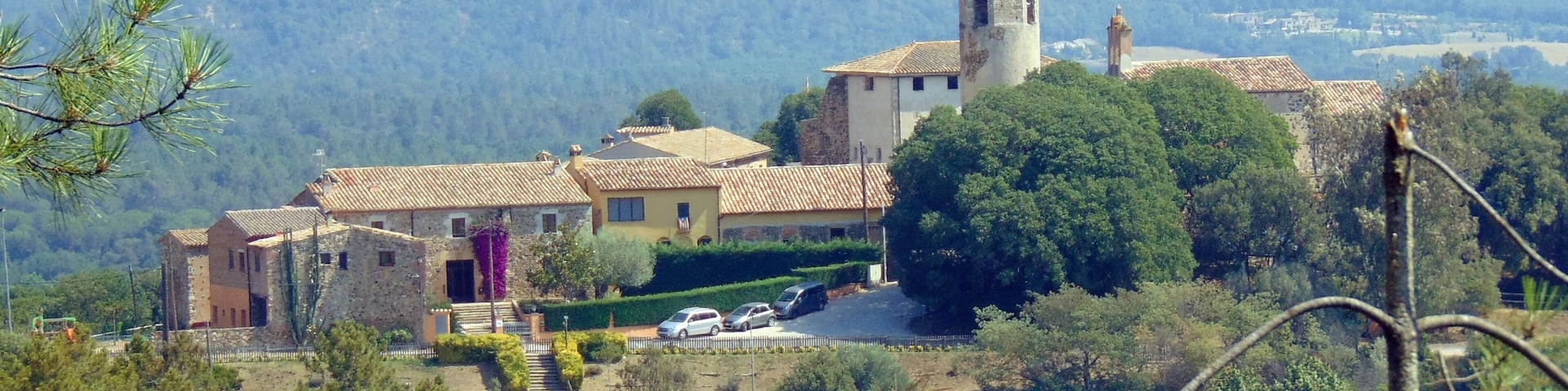 Església de Sant Fruitós (Brunyola)