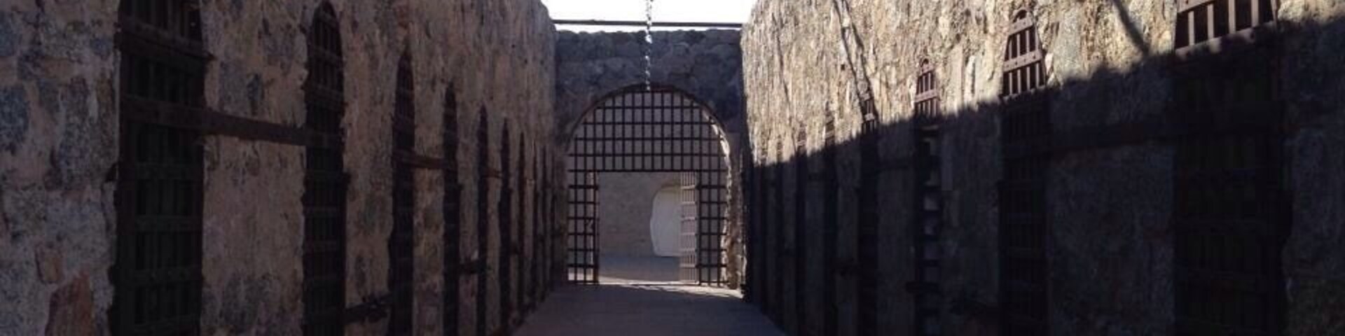 Yuma Territorial Prison
