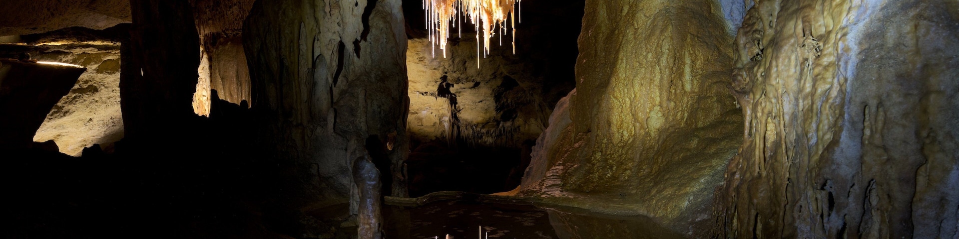 Naracoorte Caves National Park