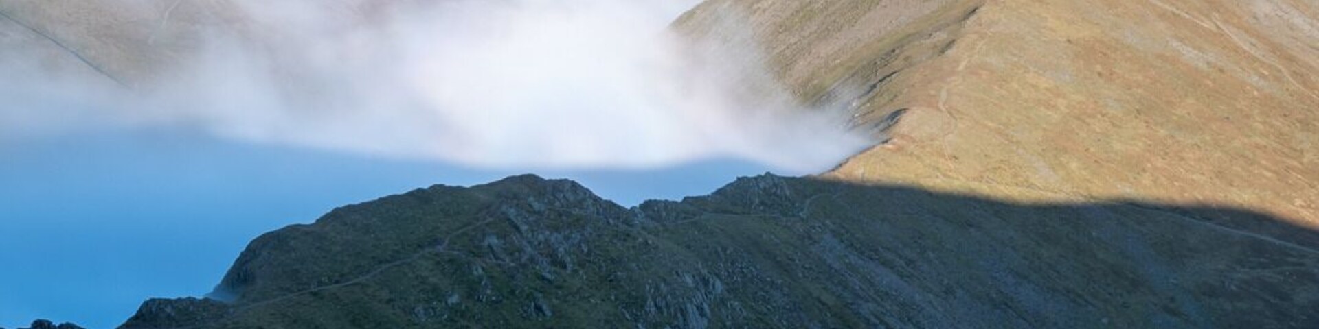 One of the most iconic mountains in the Lake District #MyBackyard
#lakedistrict