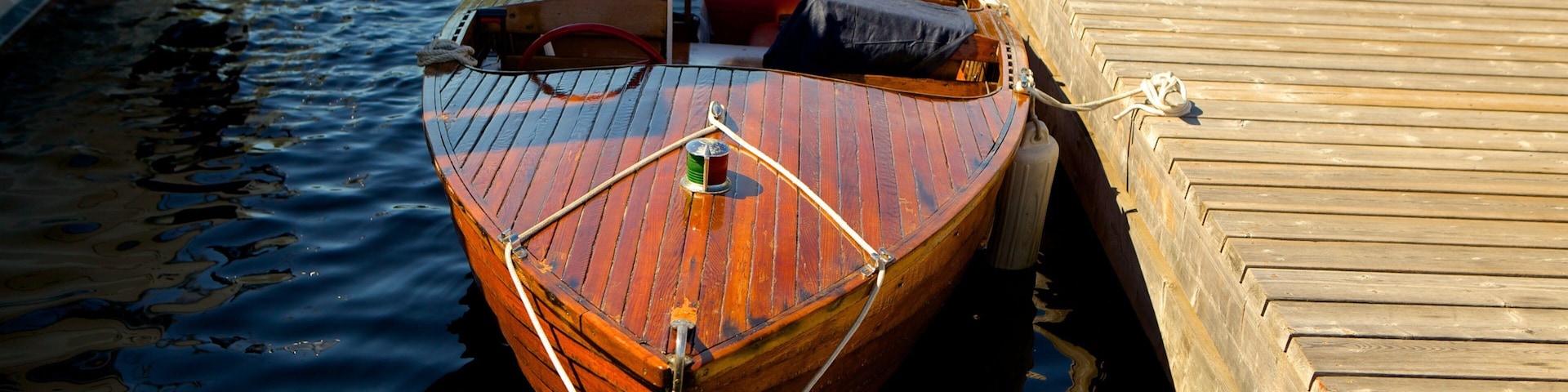 Georgian Bay Islands National Park