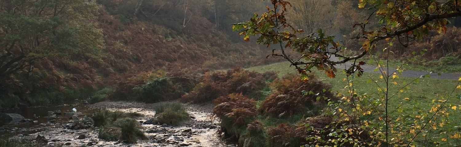 One of favorite spots near Dublin
