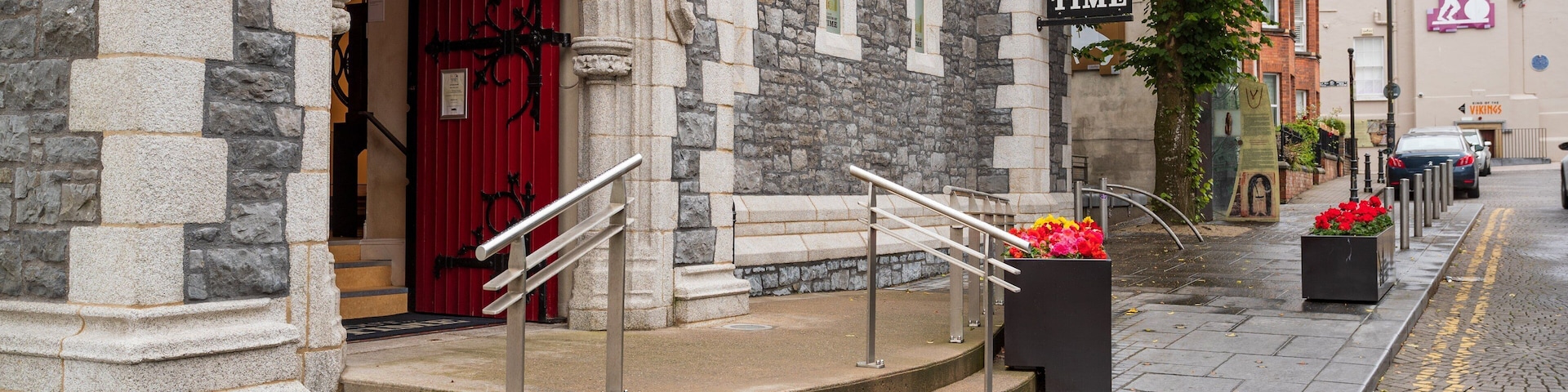 Waterford Treasures Museum