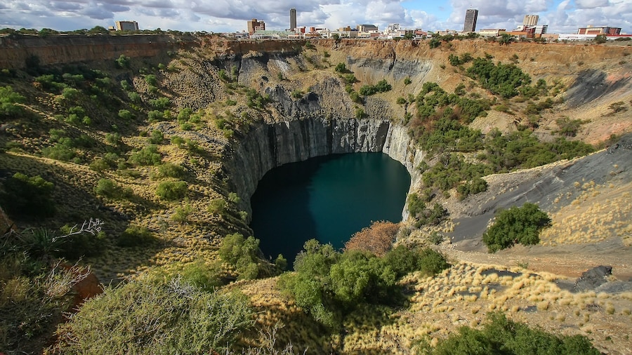 Big Hole