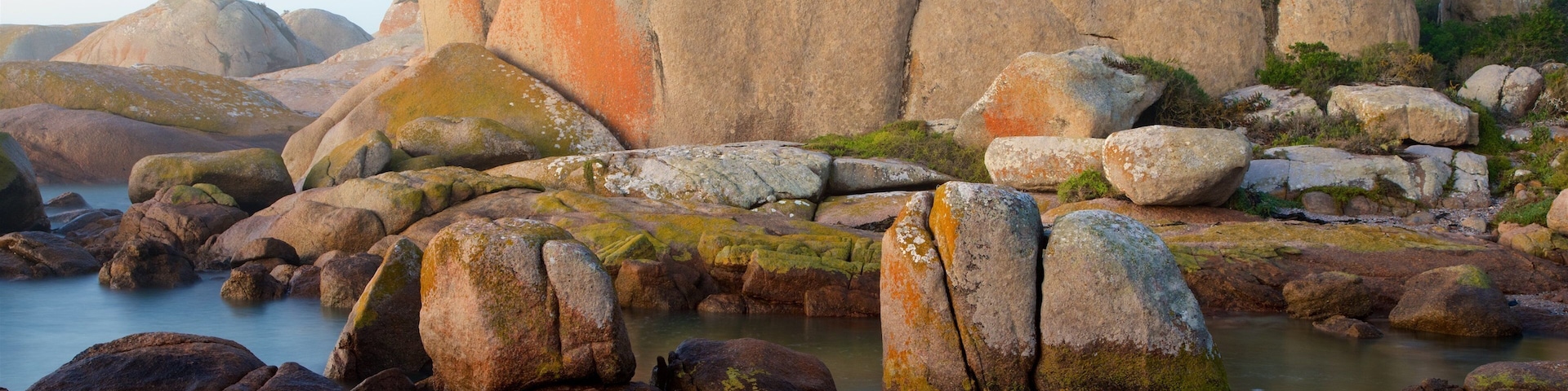 Cape Columbine Lighthouse
