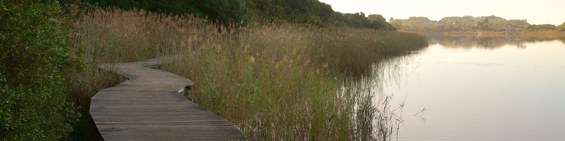 Wilderness National Park
