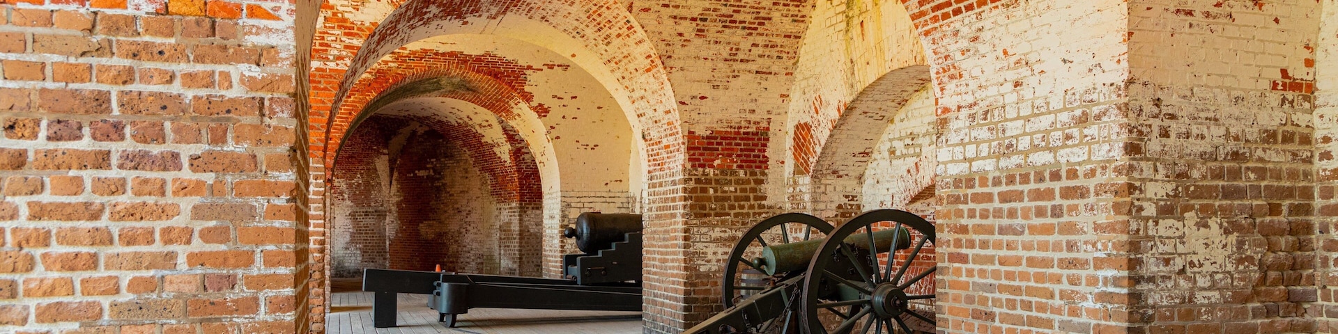 Fort Pulaski National Monument