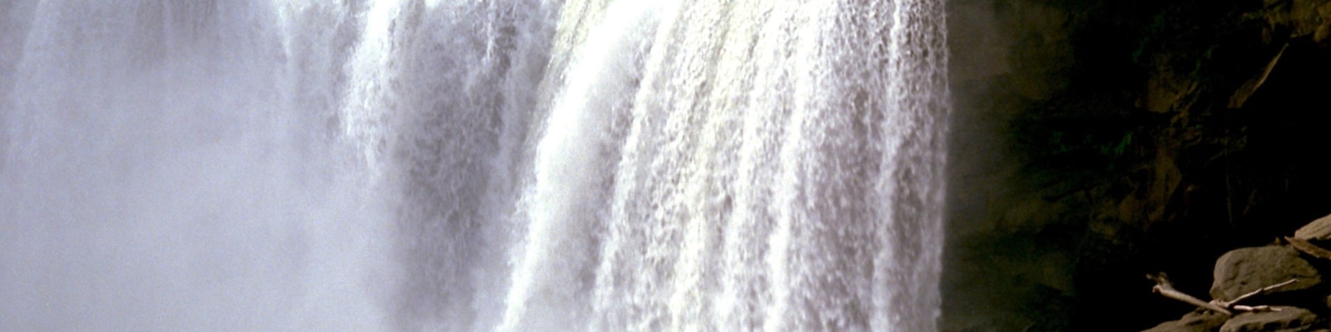 Cumberland Falls
