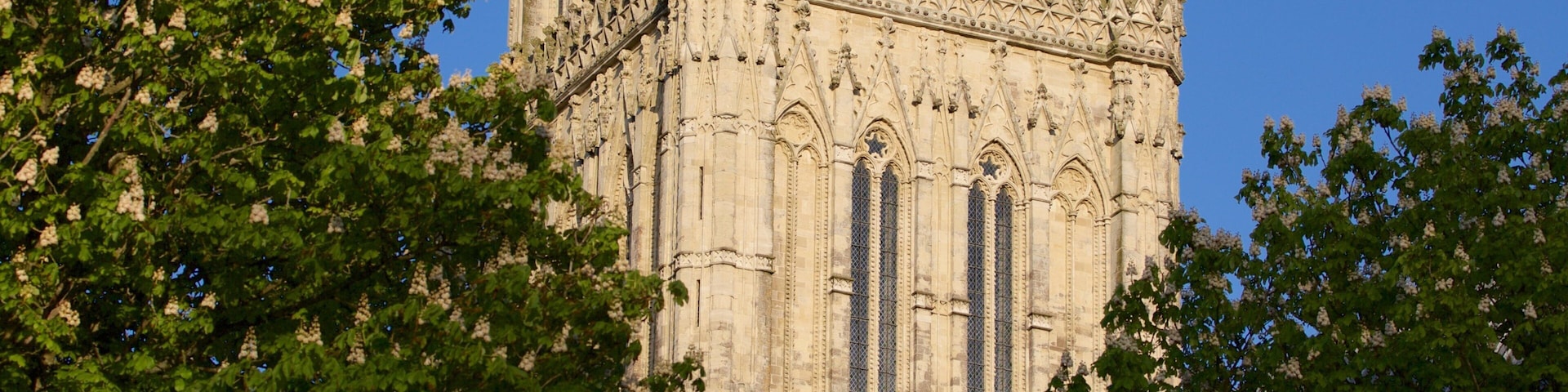 Salisbury Cathedral