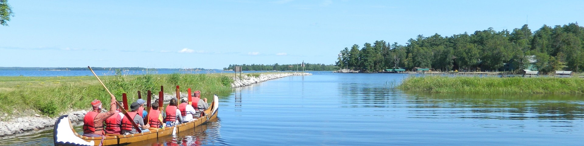 Voyageurs National Park