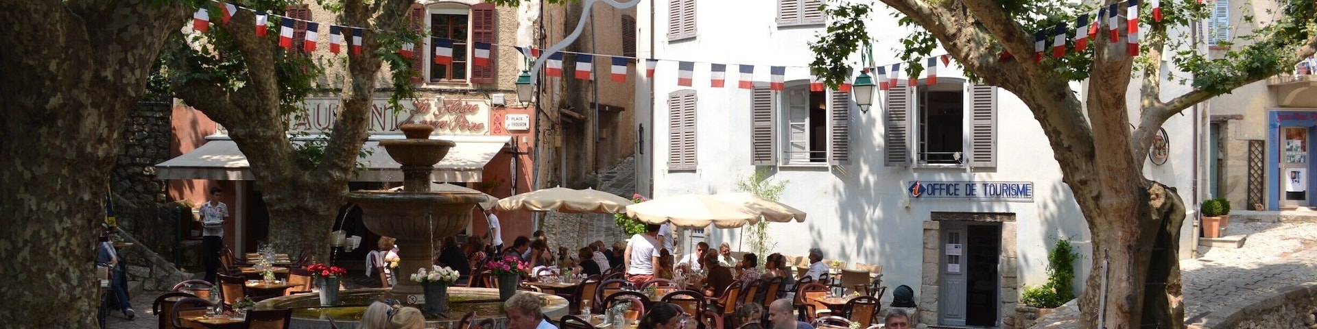 also on the list of most beautiful villages in France