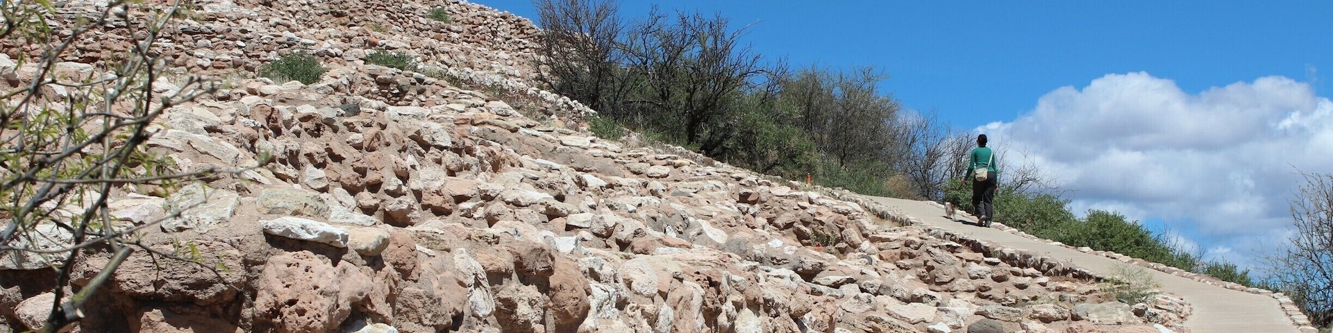 Tuzigoot National Monument
#roadtrip
#NationalPark