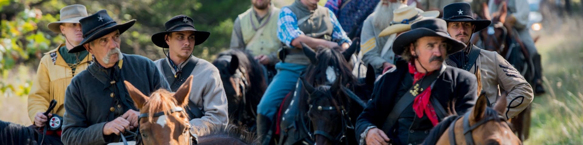 Pea Ridge National Military Park