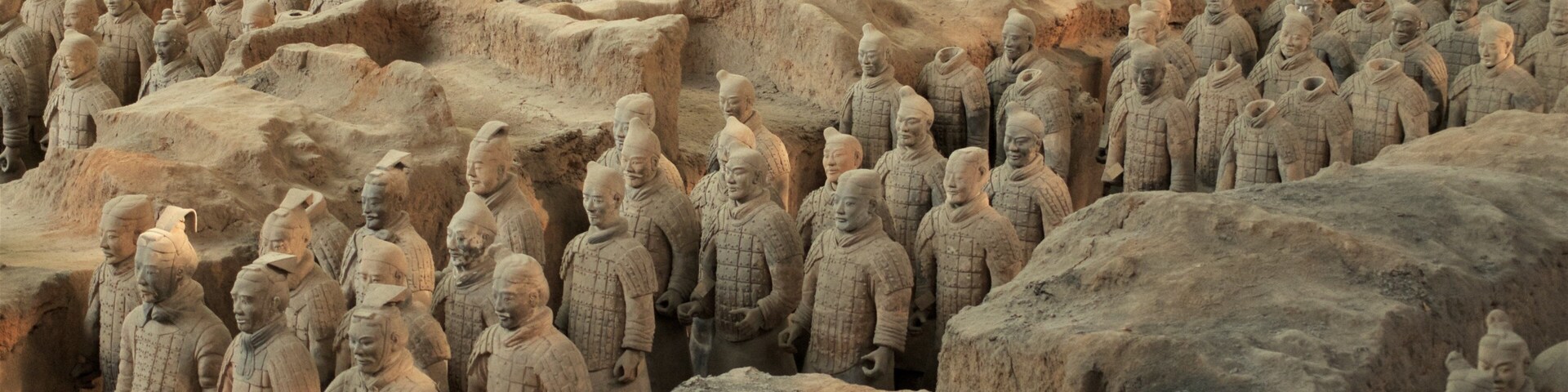 Terracota Army