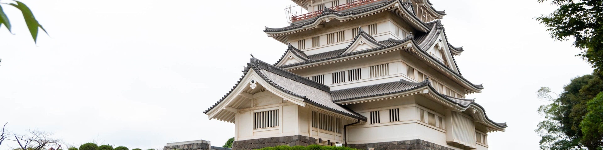 Chiba Castle
