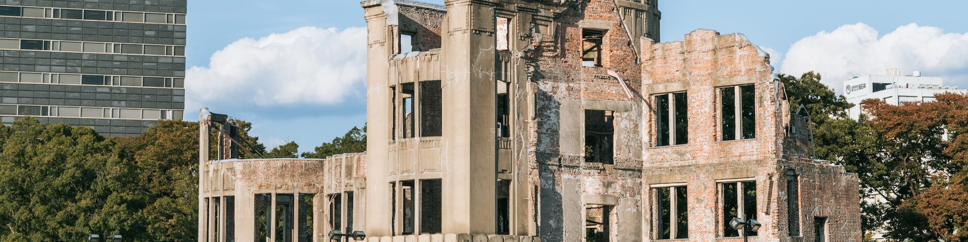 Atomic Bomb Dome