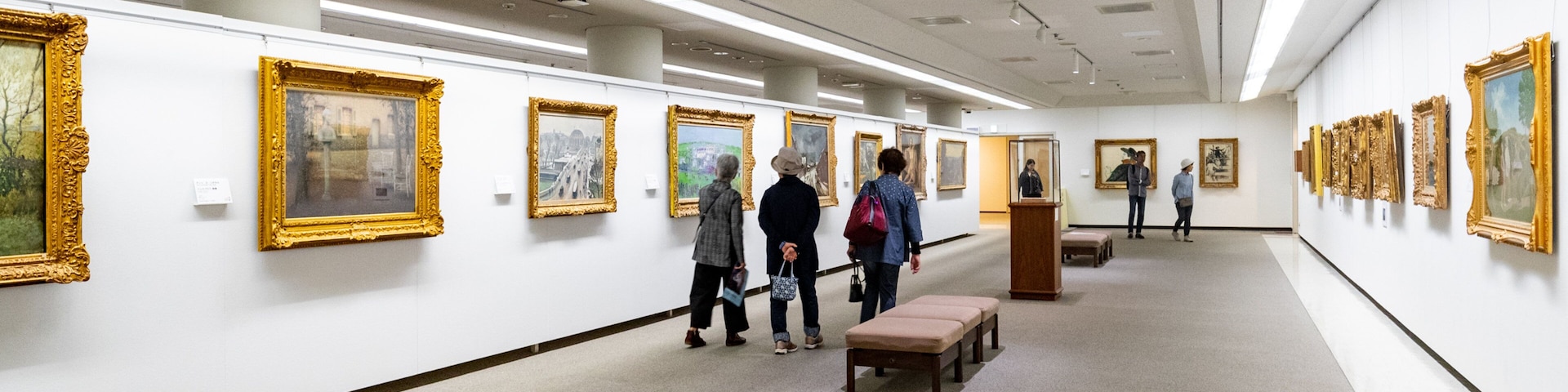 Hiroshima Museum of Art