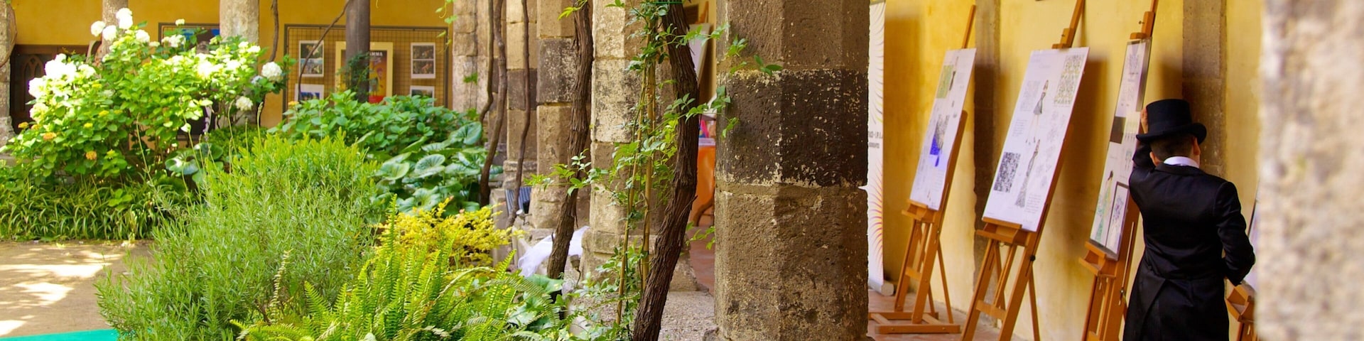 Chiesa di San Francesco featuring a church or cathedral and heritage architecture