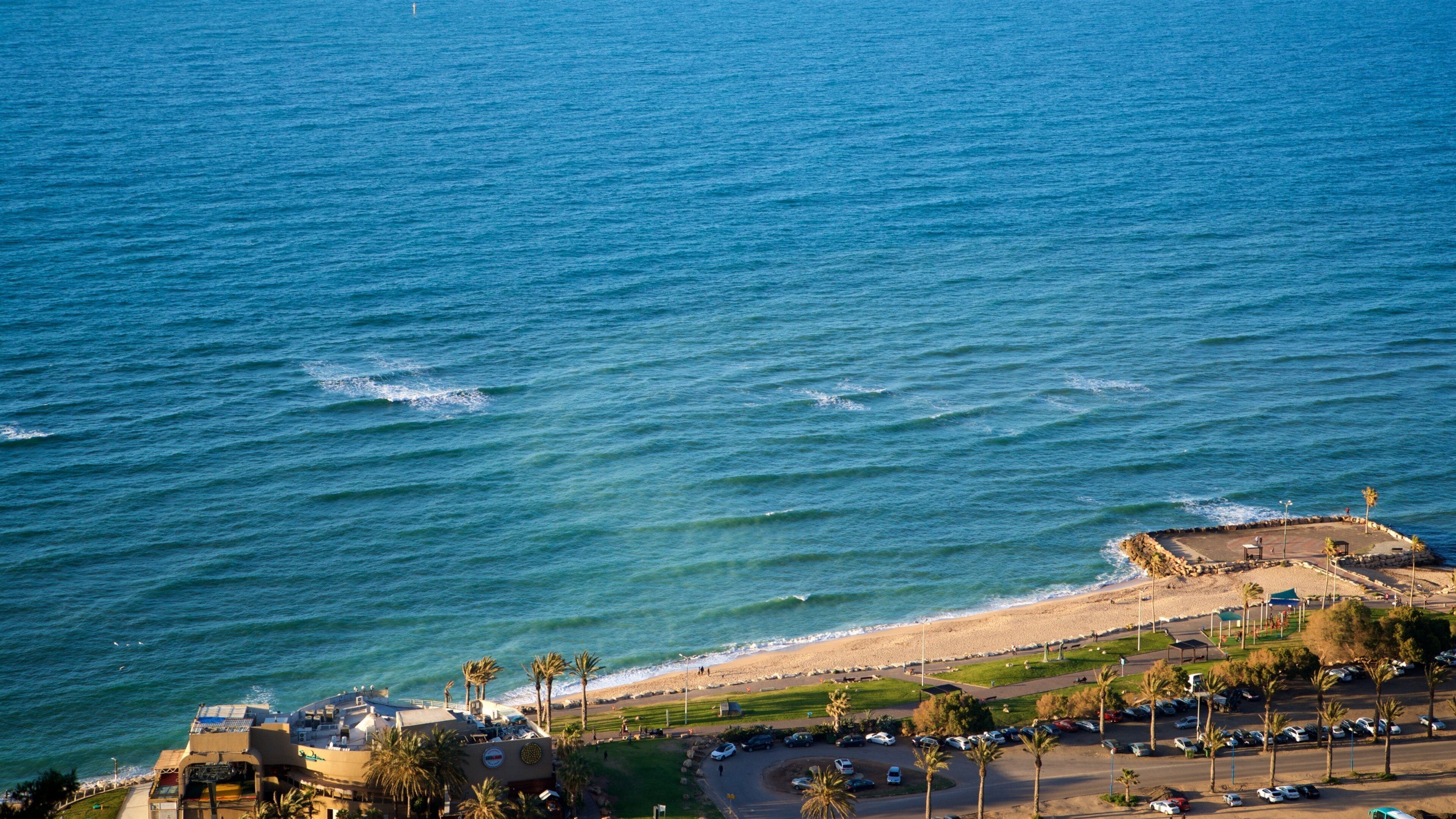 Stella Maris Monastery
