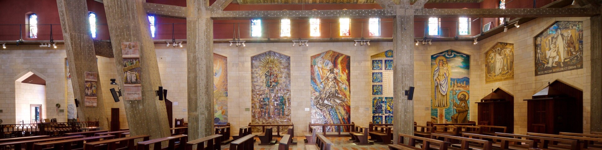 Basilica of the Annunciation