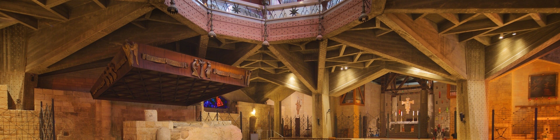 Basilica of the Annunciation