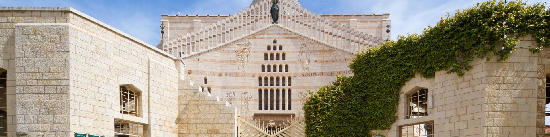 Basílica da Anunciação
