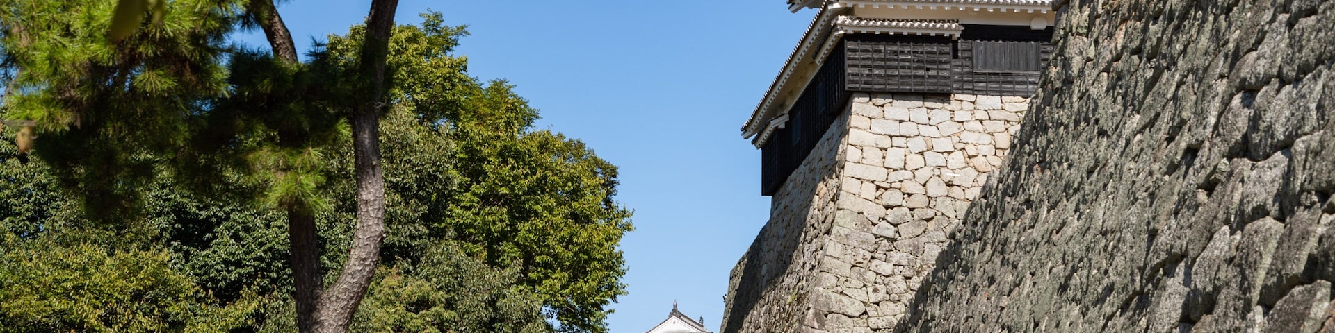 Matsuyama Castle